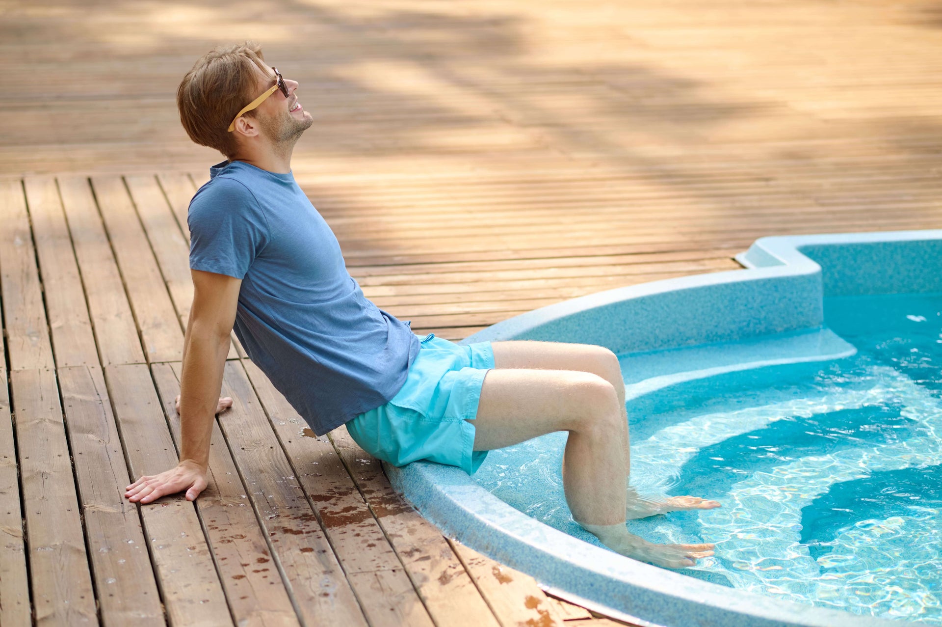 What Happens If You Don’t Shock Your Pool? Pool Shocking Explained
