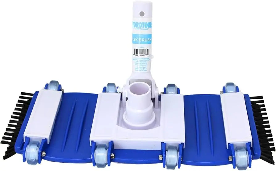 Manual Pool Vacuum Parts