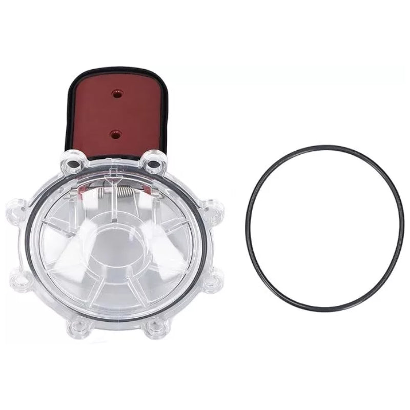 Replacement 7056 Check Valve Cap for Zodiac Jandy Valves