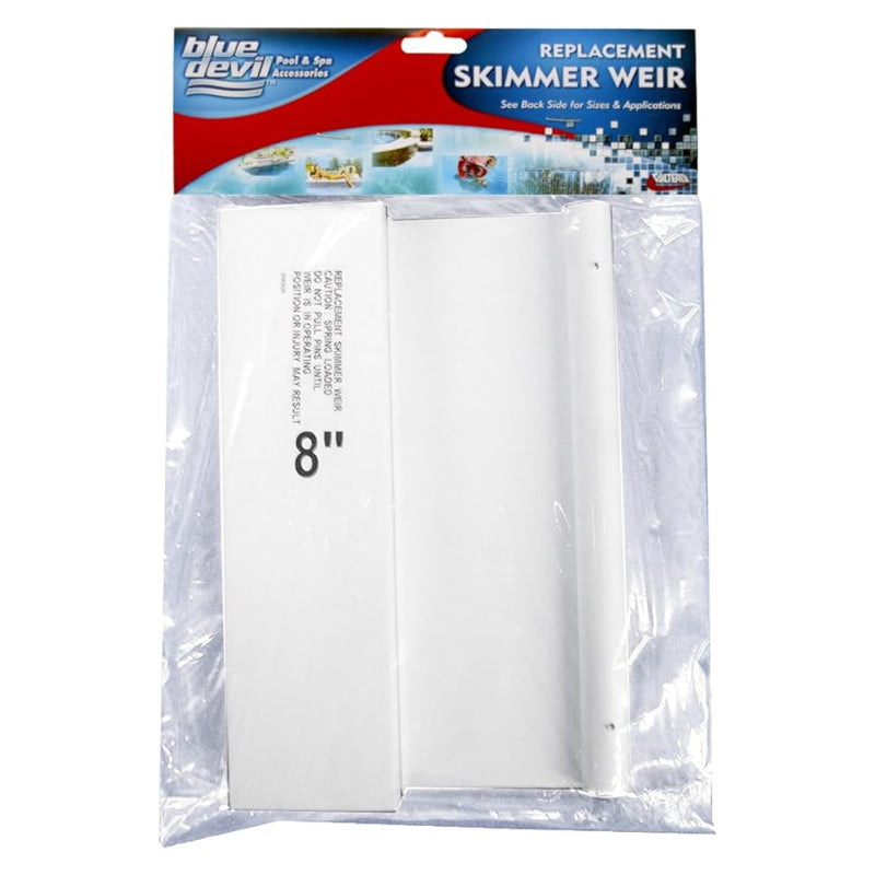 Pool Skimmer Weir Replacement – Weirs for Efficient Skimming