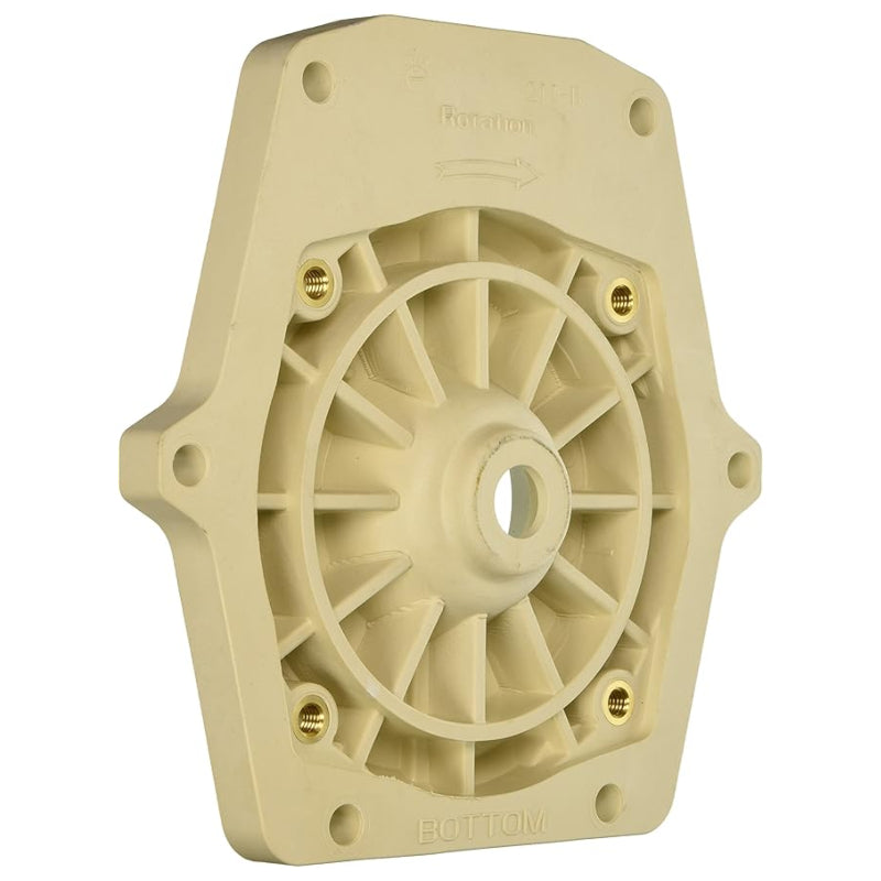 Pool Pump 18 WFE Seal Plate Replacement 074564 for Pentair WhisperFlo/