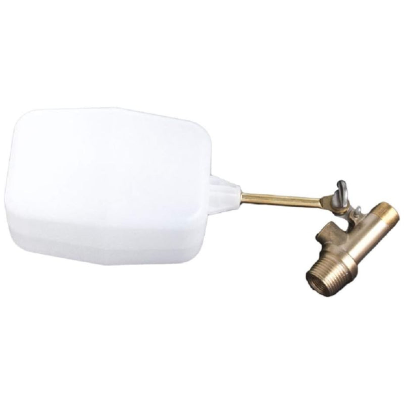 Heavy Duty Water Leveler Auto Fill 3/8" Water Float Valve replaces 255